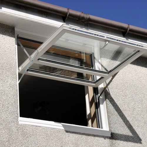 Trade Fully Reversible Windows | Scotia Windows And Doors