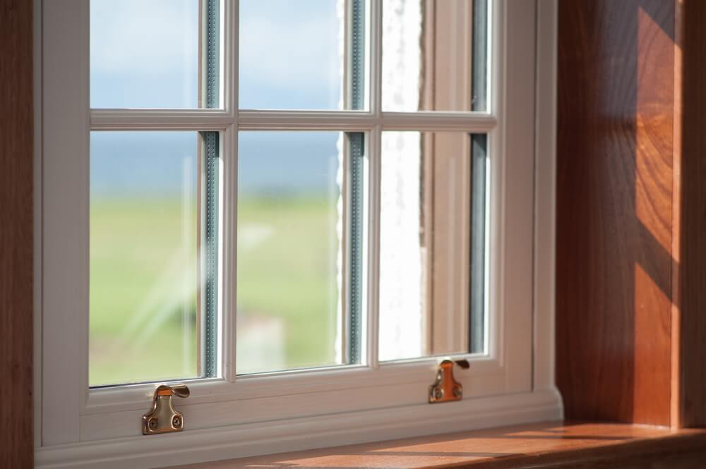 Mokoia House - Troon - Trade | Scotia Windows And Doors