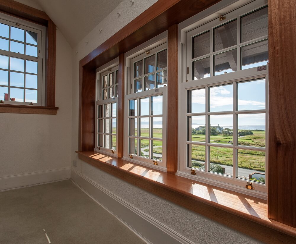 Mokoia House - Troon - Trade | Scotia Windows And Doors