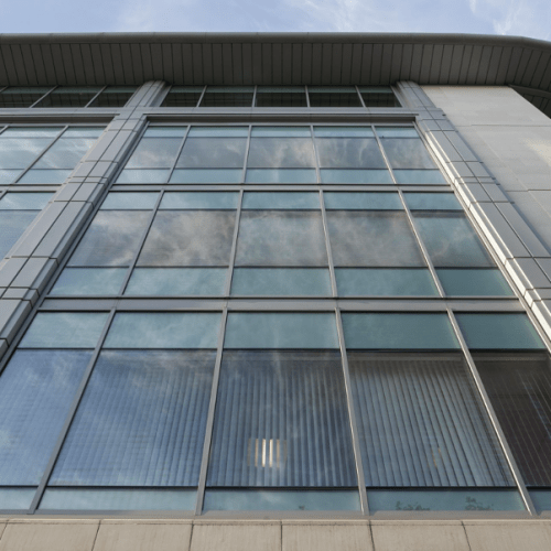 Curtain Walling | #1 Supply & Install | Scotia Windows And Doors