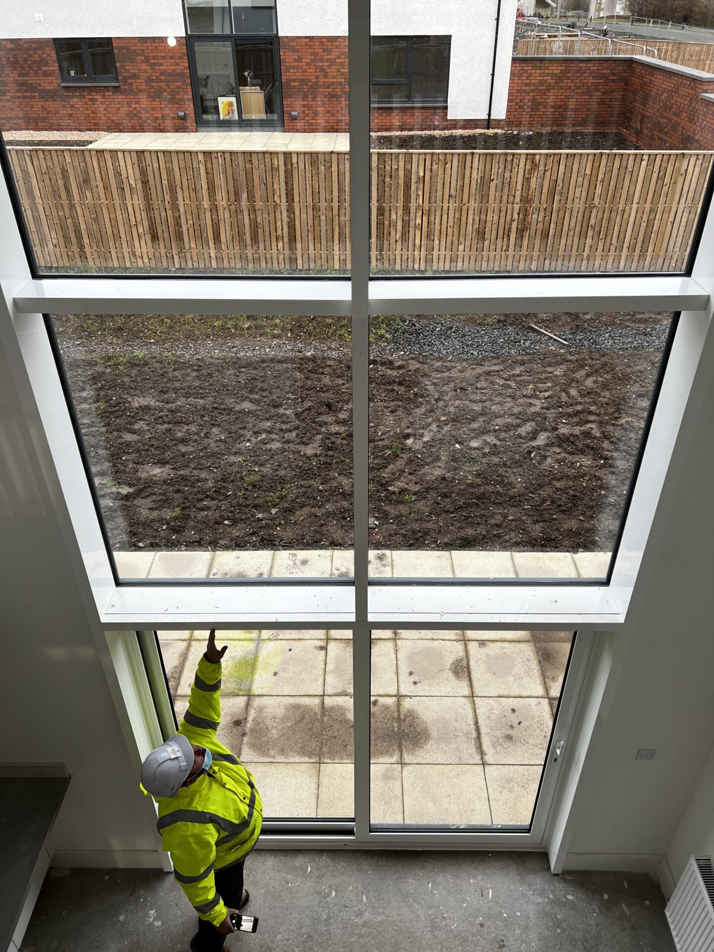 When Was Double Glazing Invented? | Scotia Windows And Doors